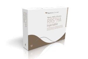 RRS® HA Injectable - Skin Tech Pharma Group BNLX