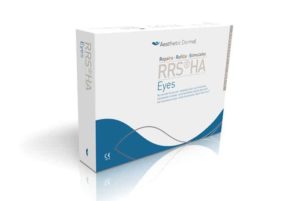 RRS® HA Eyes - Skin Tech Pharma Group BNLX