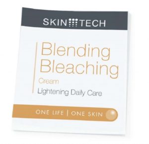Sachet Blending Bleaching Cream - Skin Tech Pharma Group BNLX