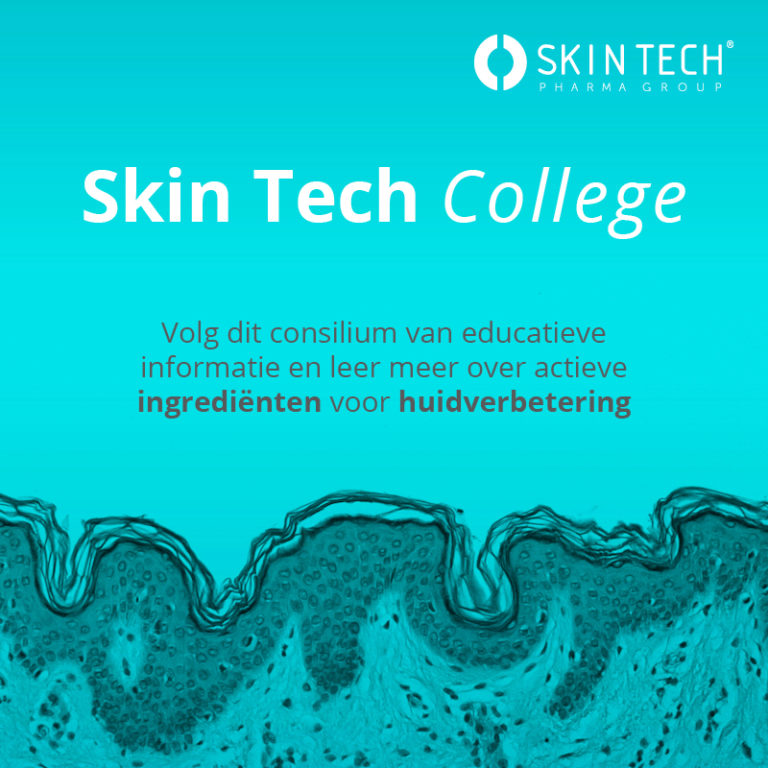 nieuws & media - Skin Tech Pharma Group BNLX