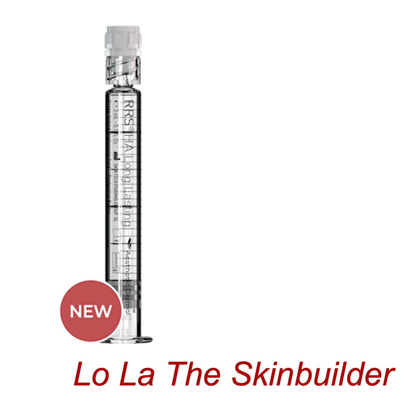 RRS® HA Long Lasting - Skin Tech Pharma Group BNLX